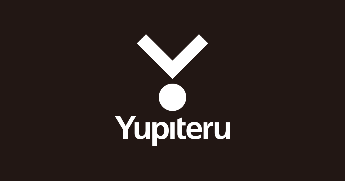 Yupiteru 株式会社ユピテル